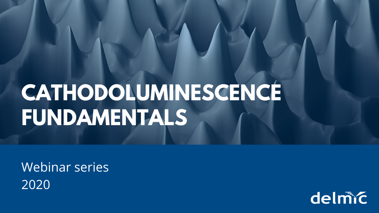 Enhance your Materials Insights With Cathodoluminescence | Delmic